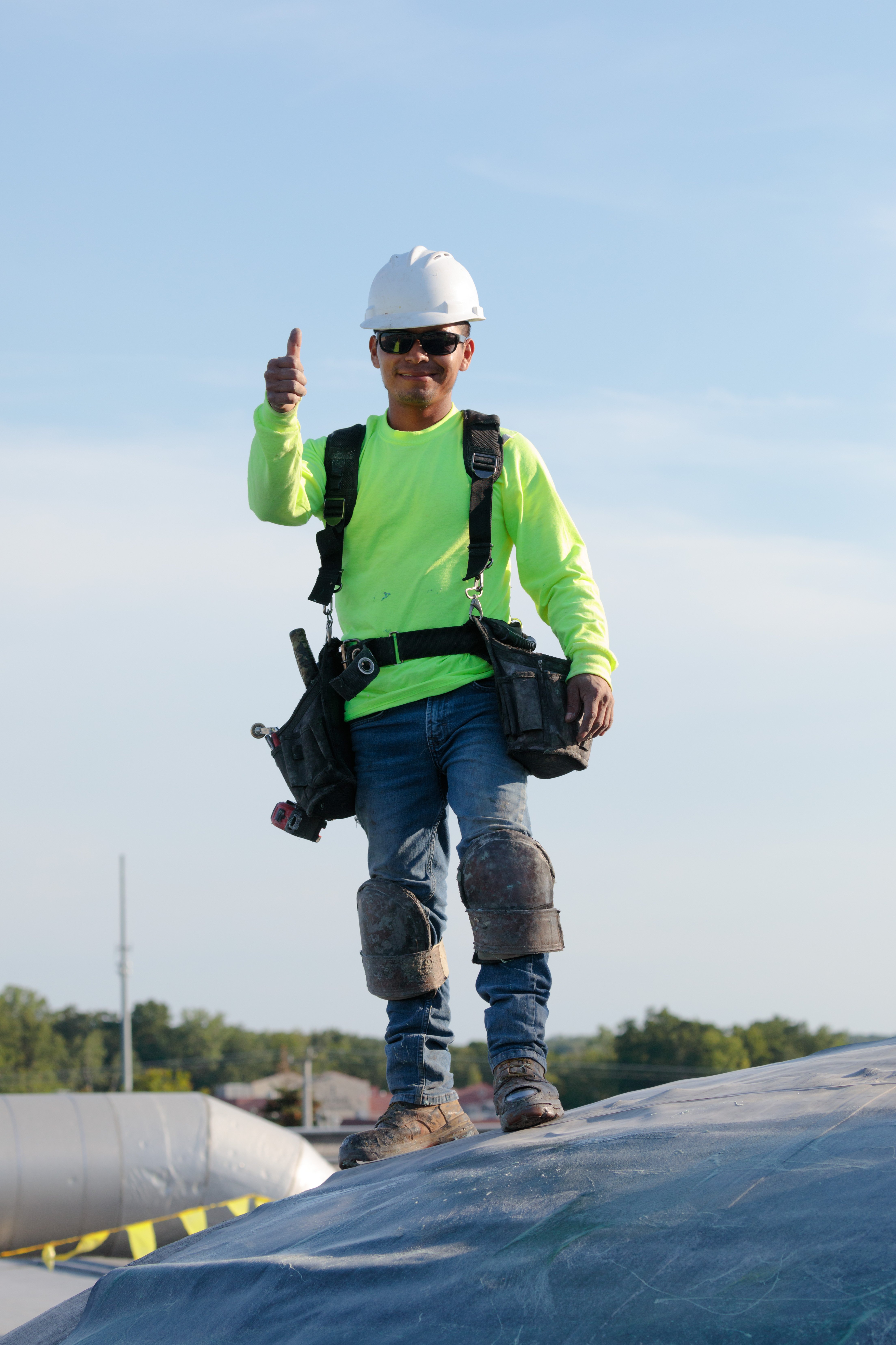 Careers at Nations Roof | Build Your Future in Commercial Roofing